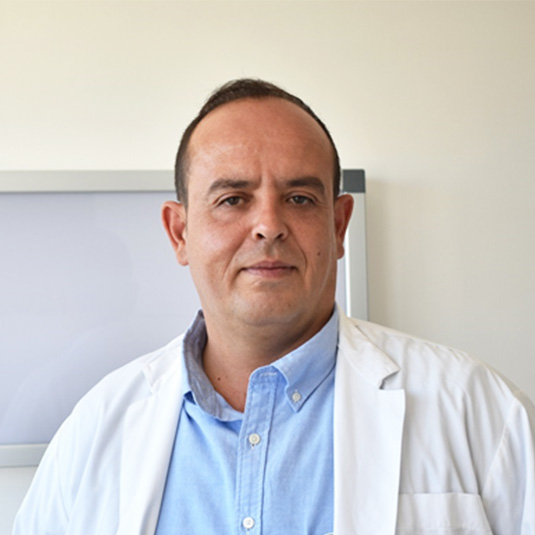 Πρωτοβάθμιο Διαγνωστικό & Θεραπευτικό Κέντρο Ι. Κωσταρέλου