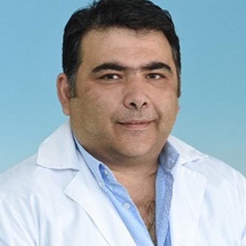 Πρωτοβάθμιο Διαγνωστικό & Θεραπευτικό Κέντρο Ι. Κωσταρέλου