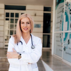 Χρυσούλα Κουρκούτη | Ενδοκρινολογος - Διαβητολογος